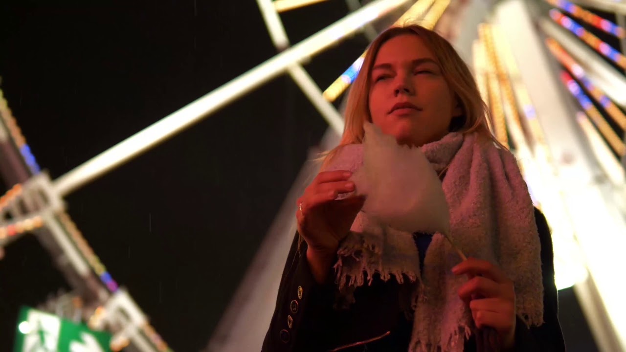 Ischa Freimarkt 2017 in Bremen (Werbespot) - YouTube