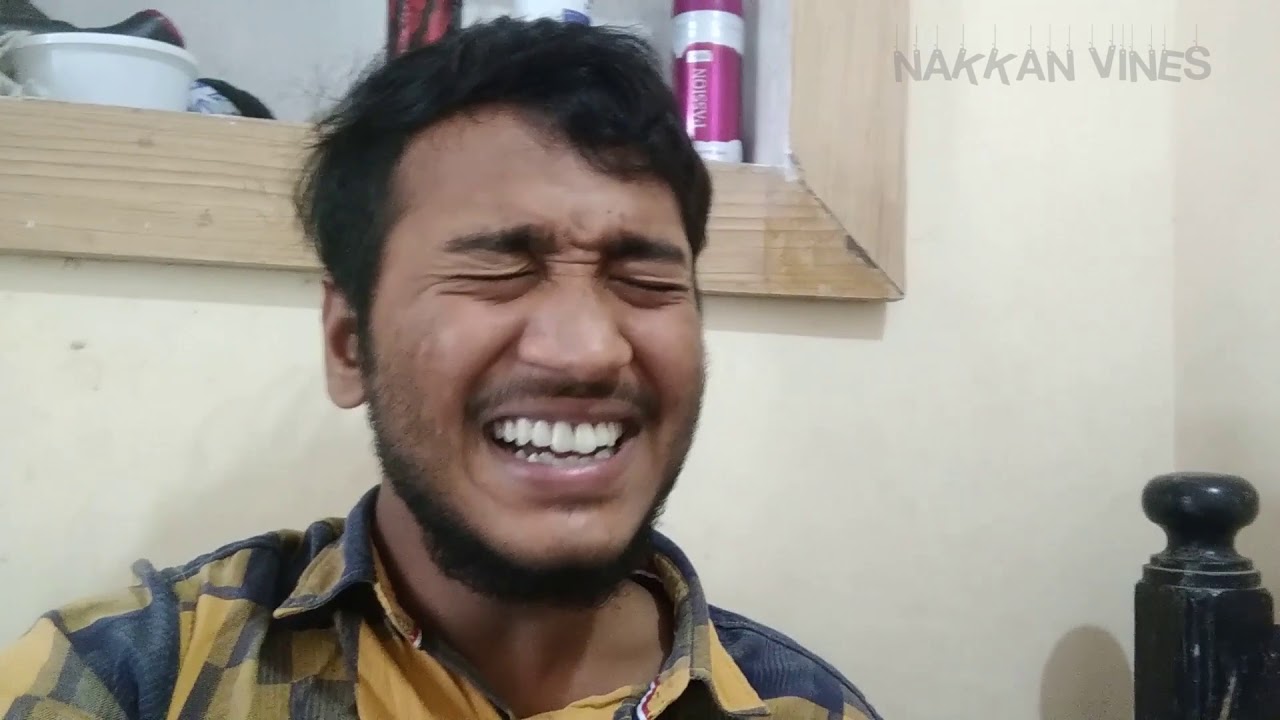 Nakkan Vines- | Vulgar Friend | Kannada Comedy Video | RK | - YouTube