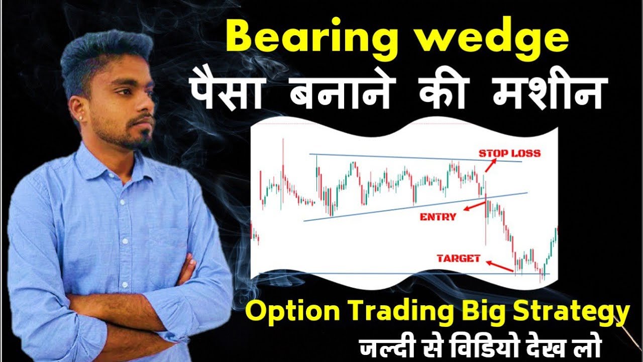 Top Bearish Candlestick Chart Pattern 2024 Bearing wedge bearish chart ...
