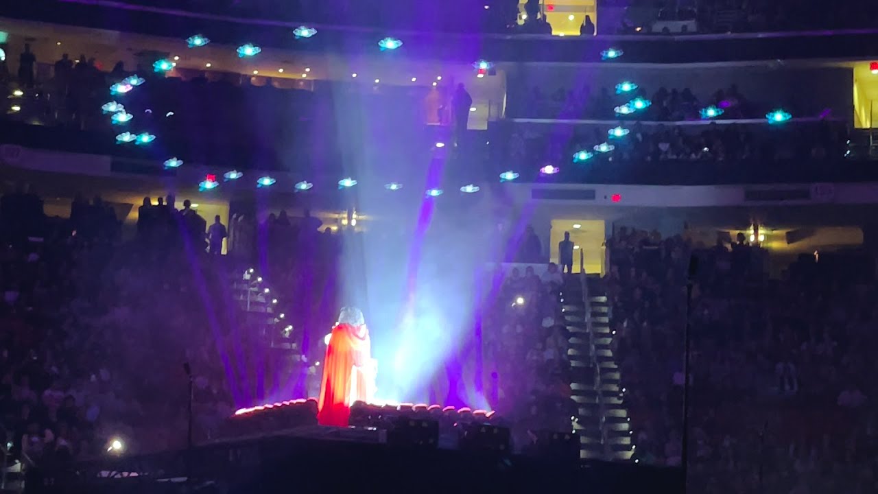 NEW 12/11/25 Trans-Siberian Orchestra "The Dreams of Candlelight" Live ...