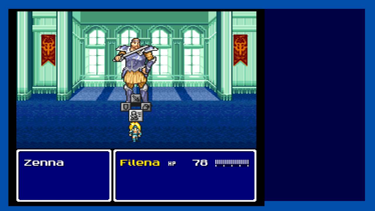 Eternal Filena - Crazy JRPG! - Episode 1 - YouTube