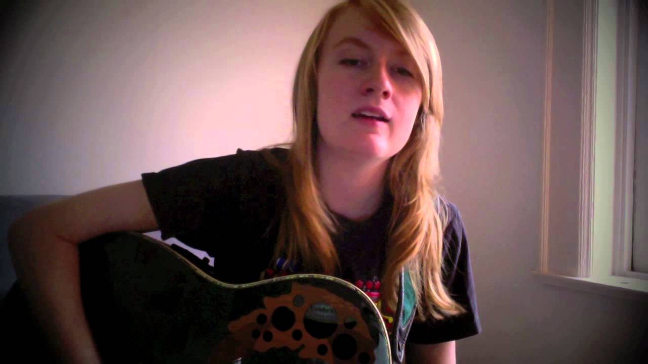 Emily covers "Heart and Soul" by Frank Loesser and Hoagy Carmichael ...