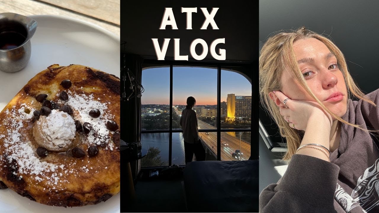 Austin, Texas - YouTube
