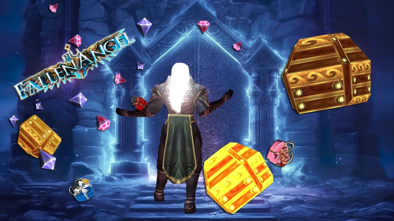 Mu Online capitulo #2 Evento de DROP de jewels y Box 💎(Lluvia)📦 en Mu ...