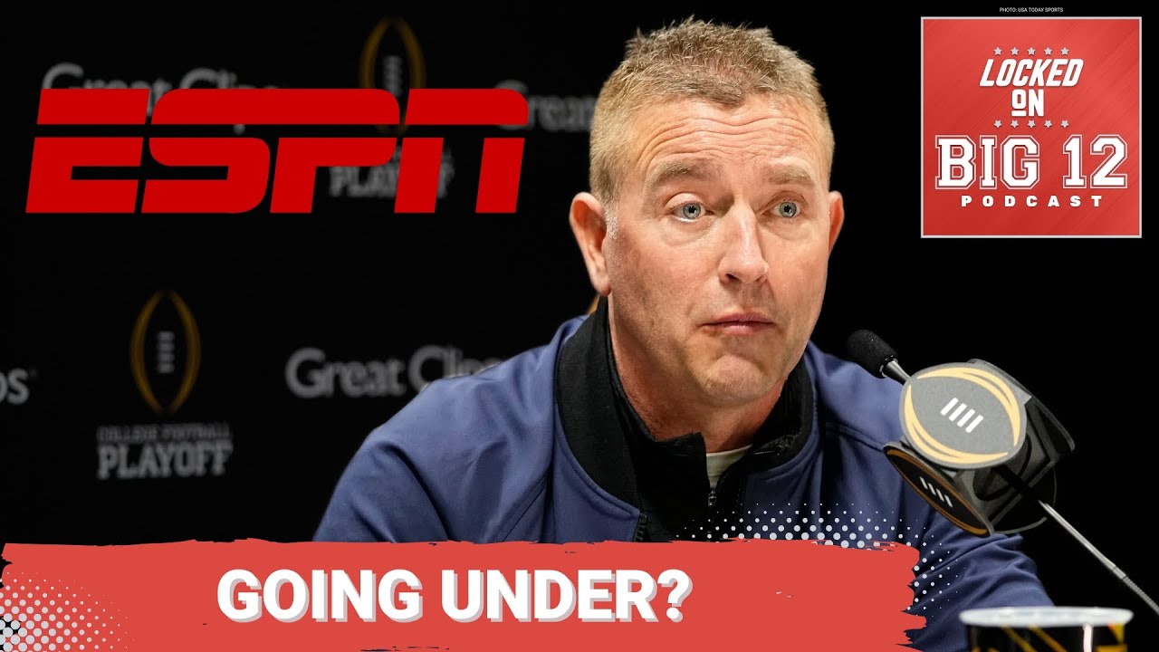 NEW: ESPN, FOX RUNNING OUT OF MONEY to Give Big 10, SEC In Revenue ...