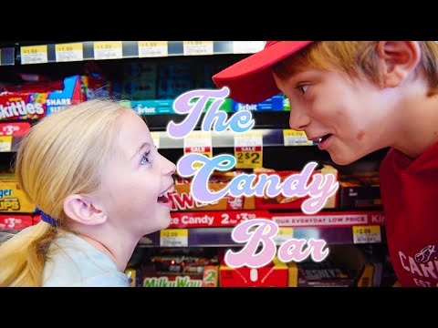 The Candy Bar