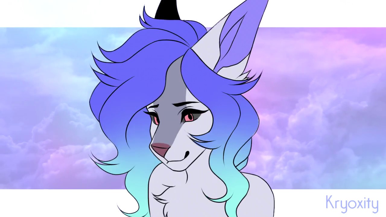 Cold dust girl *UNFINISHED* - YouTube