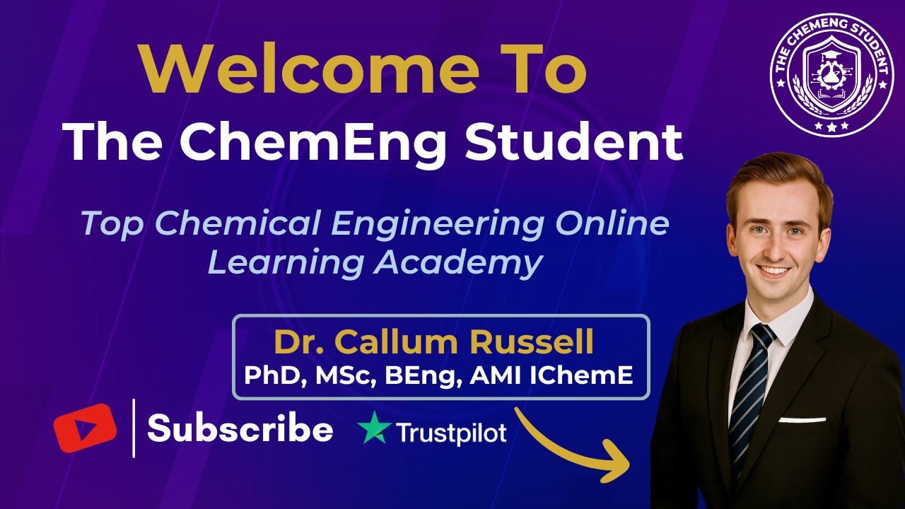 Top Chemical Engineering Online Learning Academy | The ChemEng Student ...