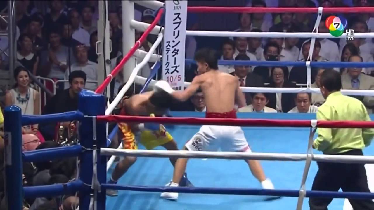 【井上尚弥】naoya inoue highlight【ハイライト】 - YouTube
