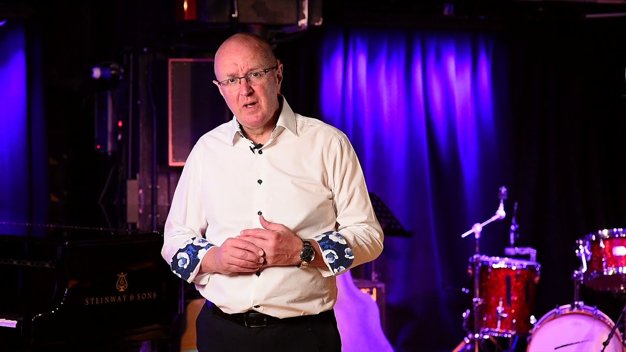 Keith Ames - Songwriter / music industry