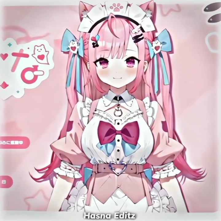 Sakuna💕 //Jedag Jedug Vtuber #shorts #vtuber #vtuberindie - YouTube