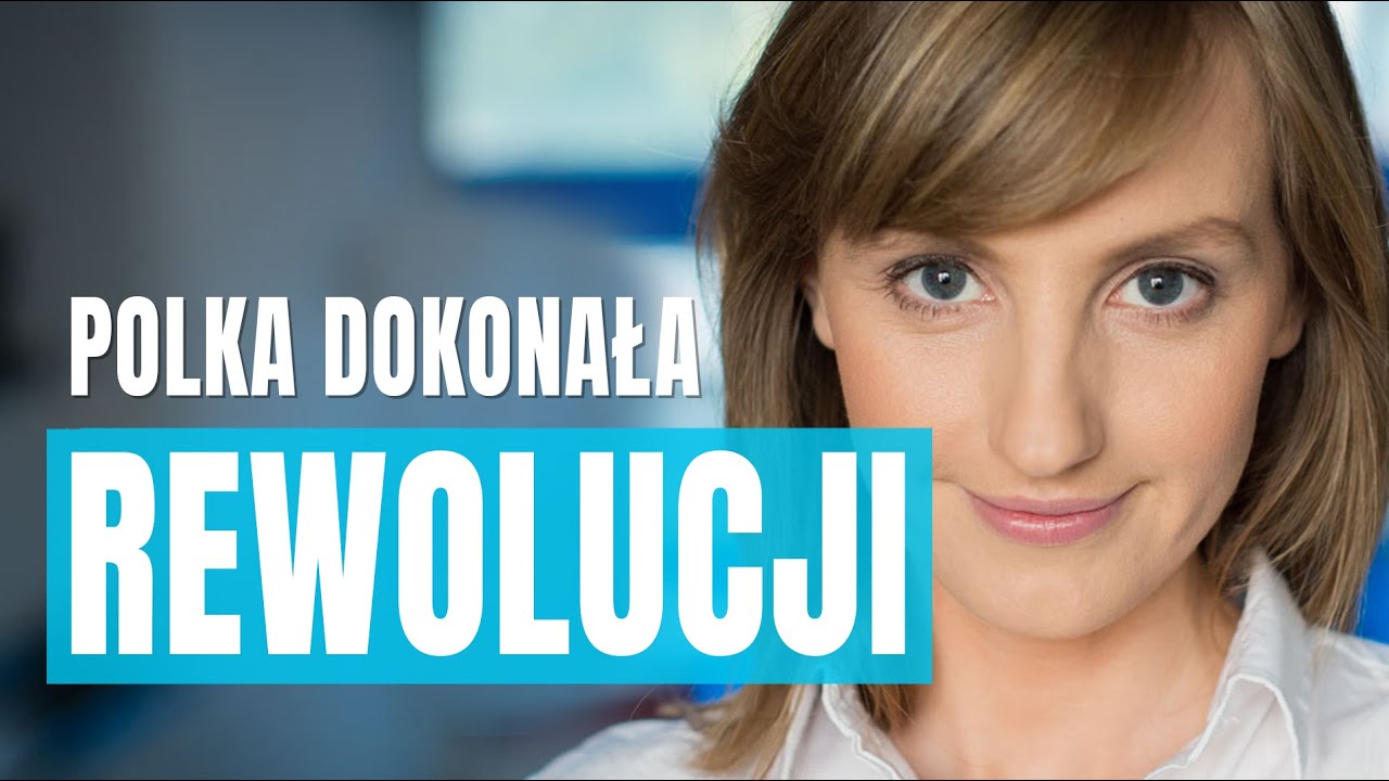 Perowskity, rewolucja w energetyce - rozmowa z Olgą Malinkiewicz - YouTube