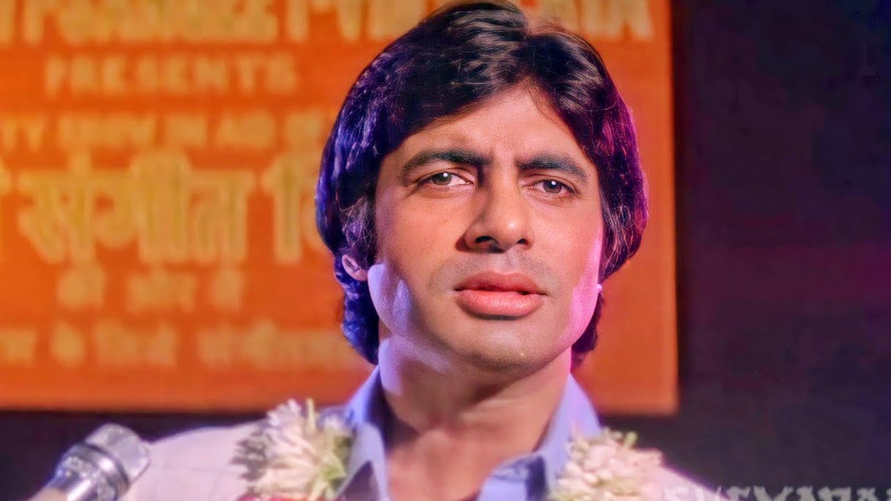 O Saathi Re Tere Bina (Male) Full 4K Video | Muqaddar ka Sikandar ...