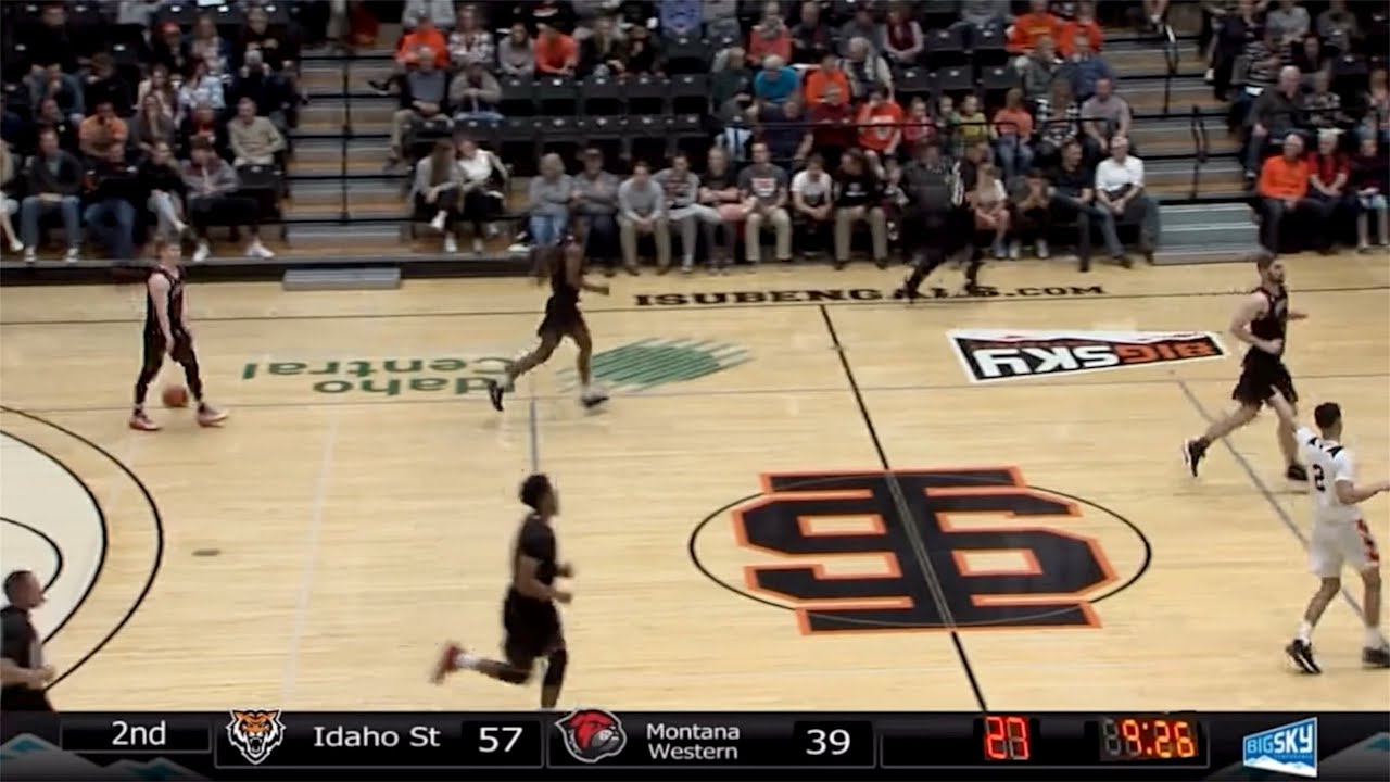 Cole Lake - University of Montana Western Film - YouTube