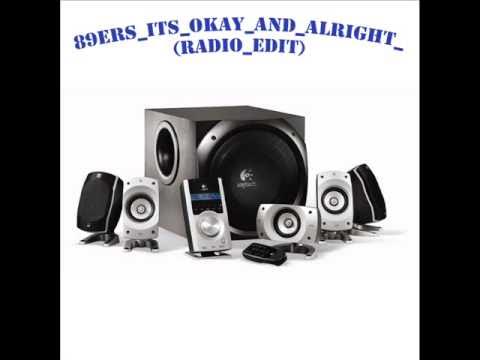89ers - Its Okay&Alright (Radio Edit) Future Trance 50 2009 - YouTube