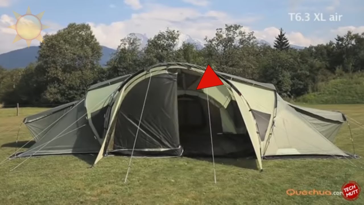THE MOST INSANE BACKPACKING TENTS THAT ARE ON ANOTHER LEVEL | Must See ...