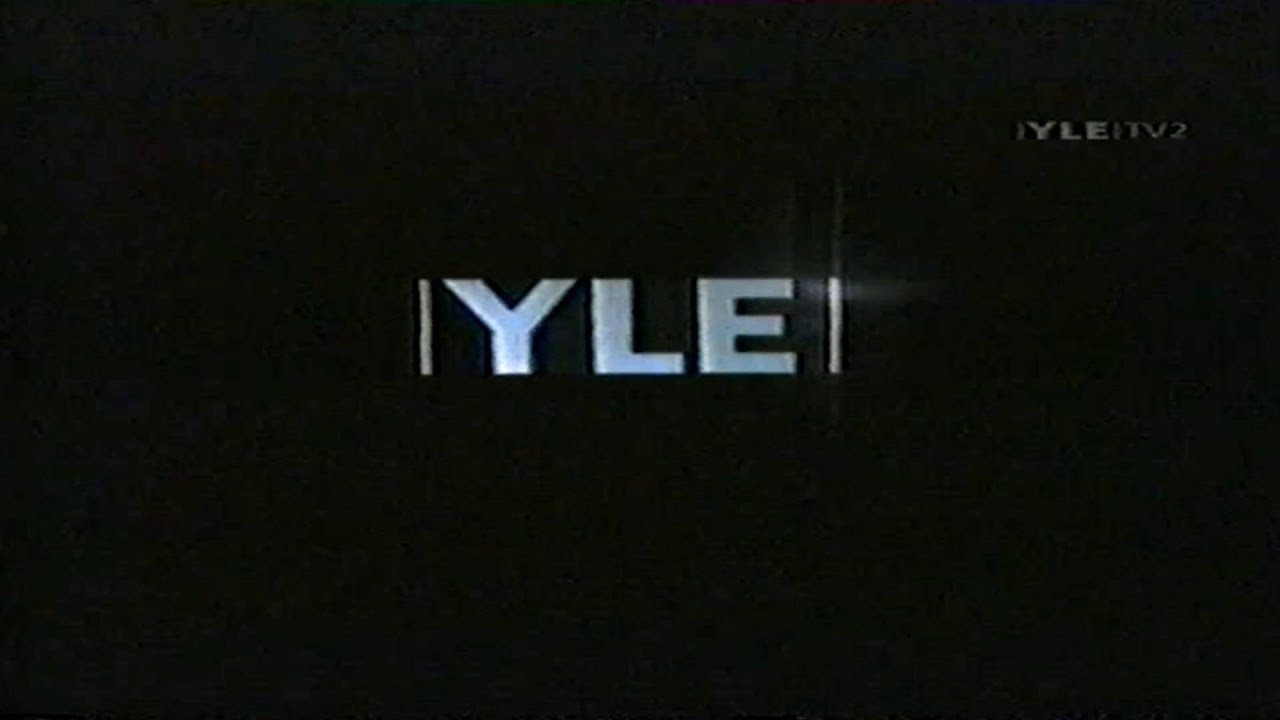 YLE - ohjelmatunnus 2000-luvulta - YouTube