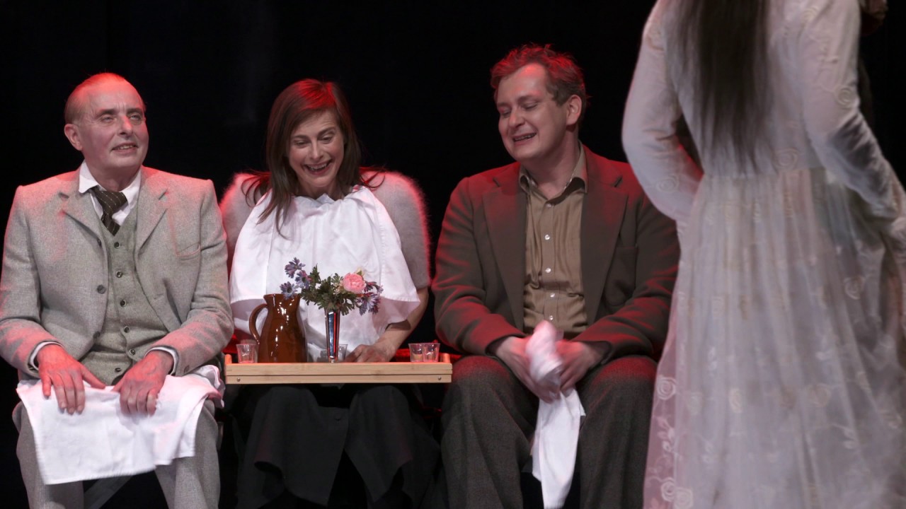 "Die Wildente" von Henrik Ibsen (Regie Alize Zandwijk) - YouTube