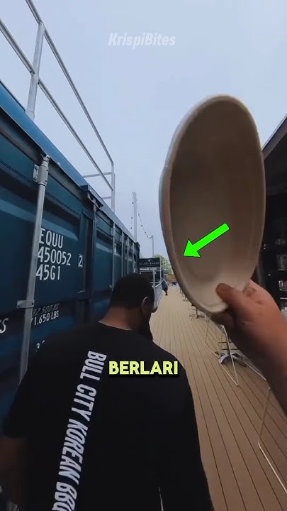 Trik Marketing Tergokil - YouTube