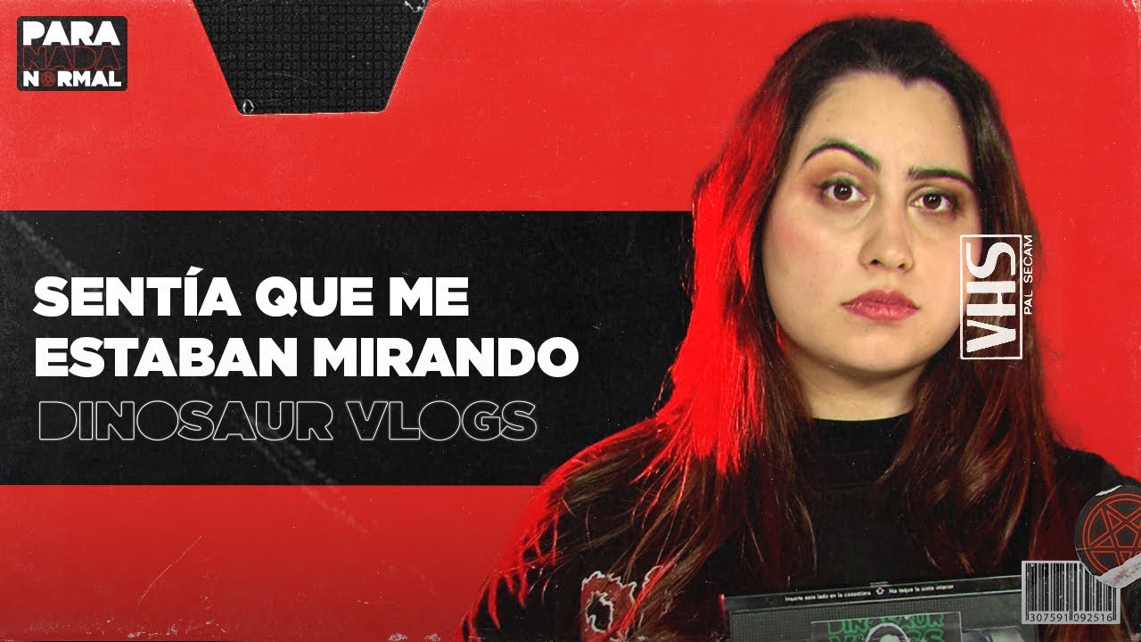 El MISTERIO del DEPARTAMENTO MALDITO - Vicky Dinosaur Vlogs - Para NADA normal EP04 - YouTube