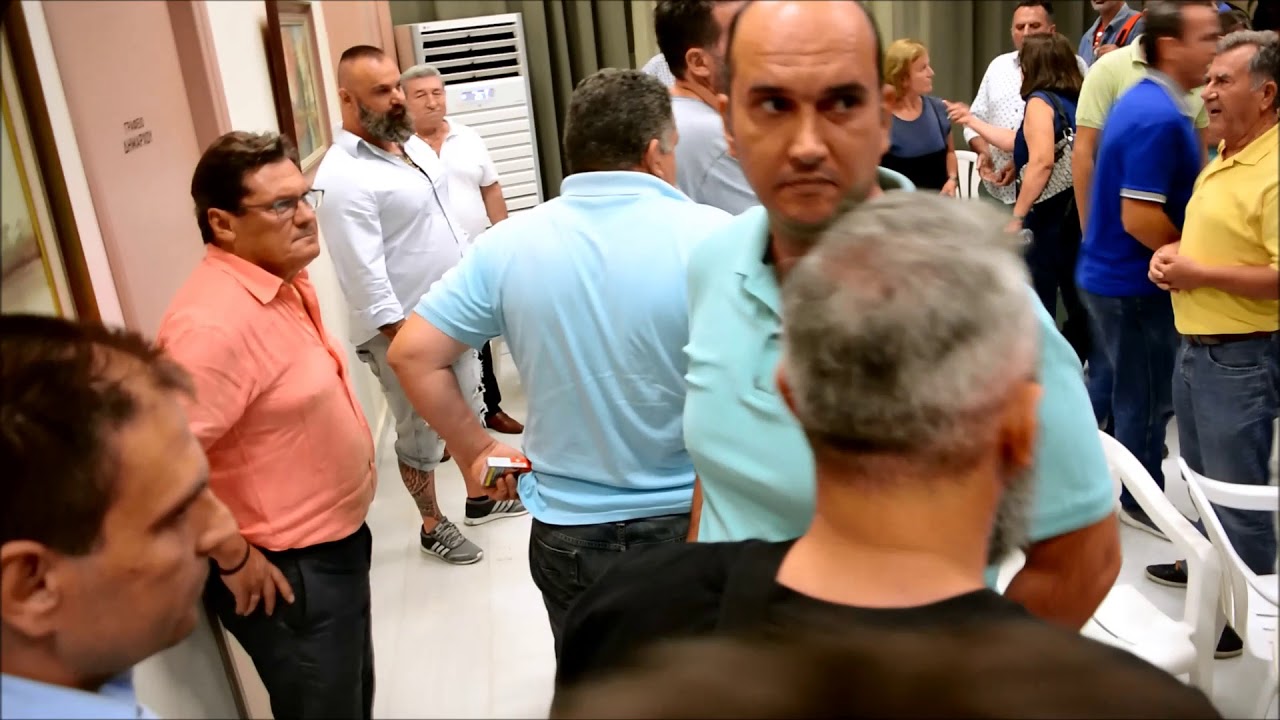 ΑΝΕΜΟΓΕΝΝΗΤΡΙΕΣ ΣΤΑ ΠΙΕΡΙΑ ΟΡΗ - YouTube