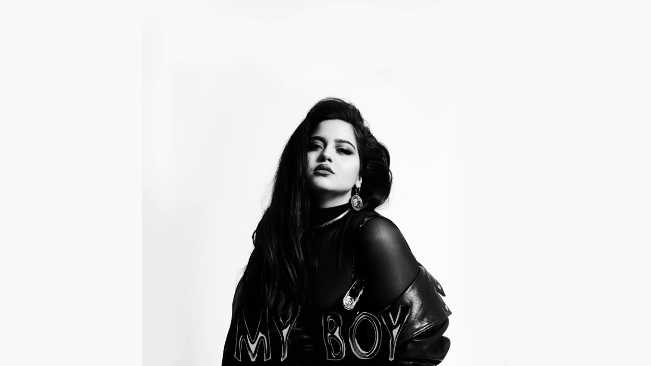 Semma - My Boy [AUDIO] - YouTube