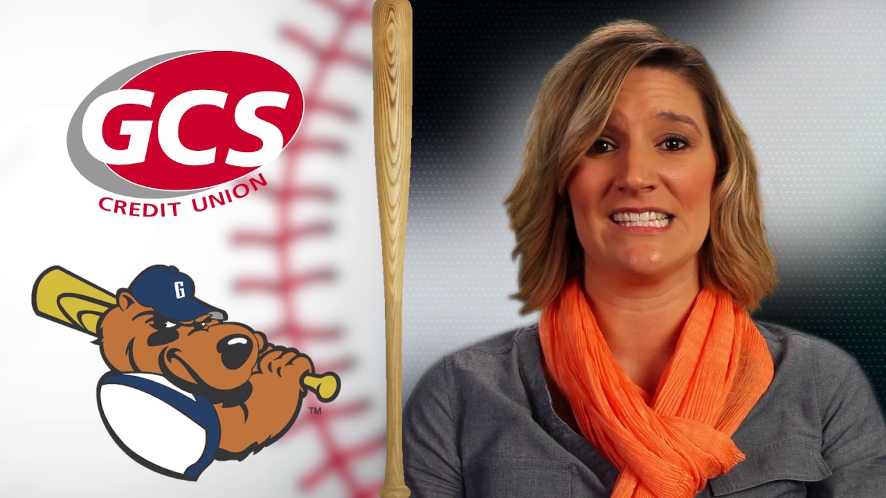 GCS Credit Union Ballpark Video Series Episode 1 - YouTube