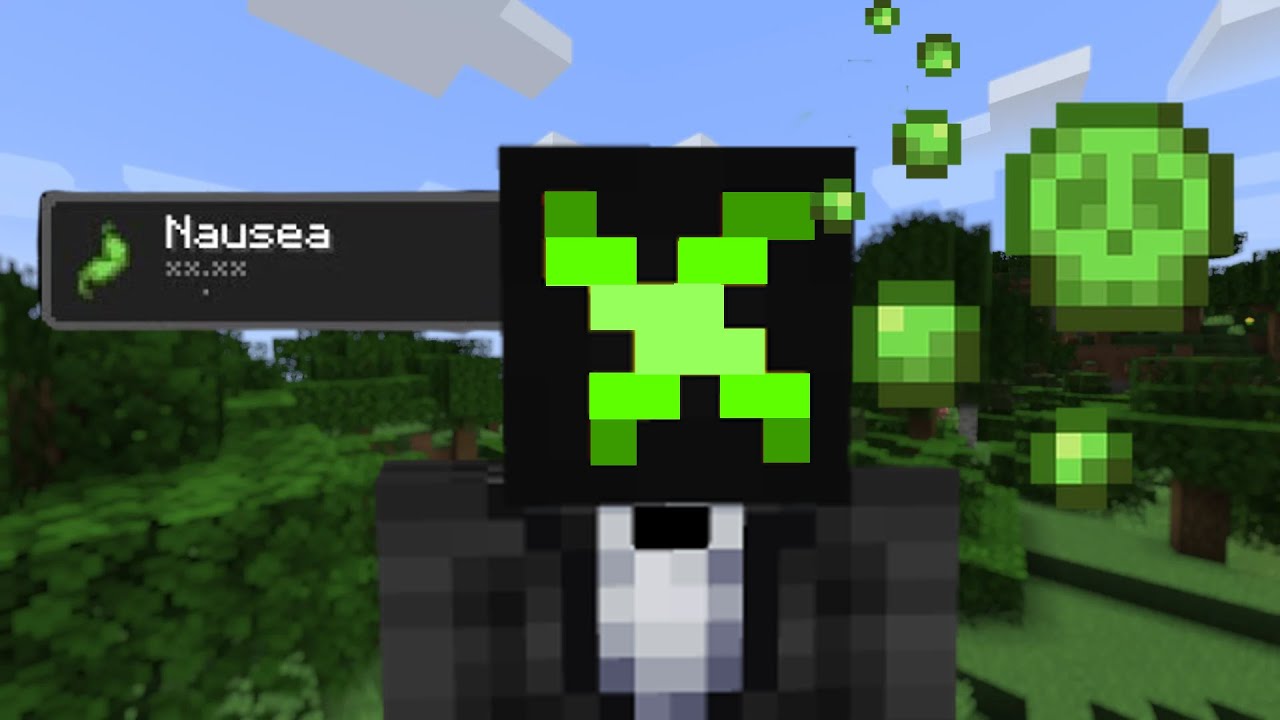 Nausea👍 - YouTube