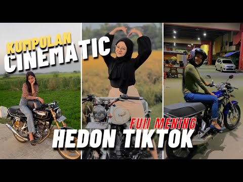 FUL MENING!!! CINEMATIK GL CEPEK || HEDON TIKTOK