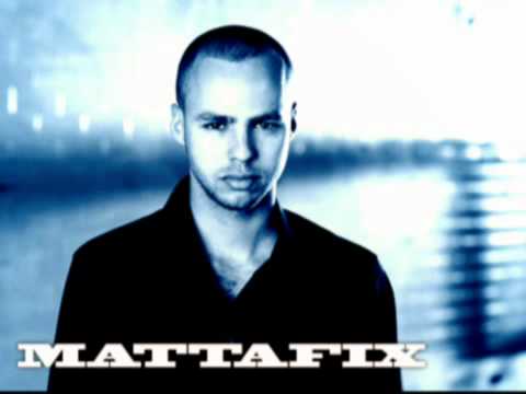 Mattafix: To & Fro - YouTube
