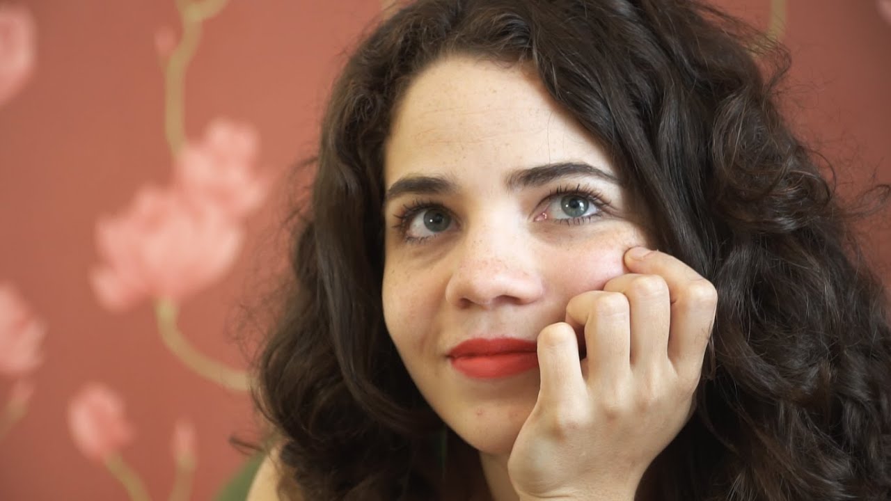 Angélica Duarte - Campanha do disco HOJE TEM - YouTube