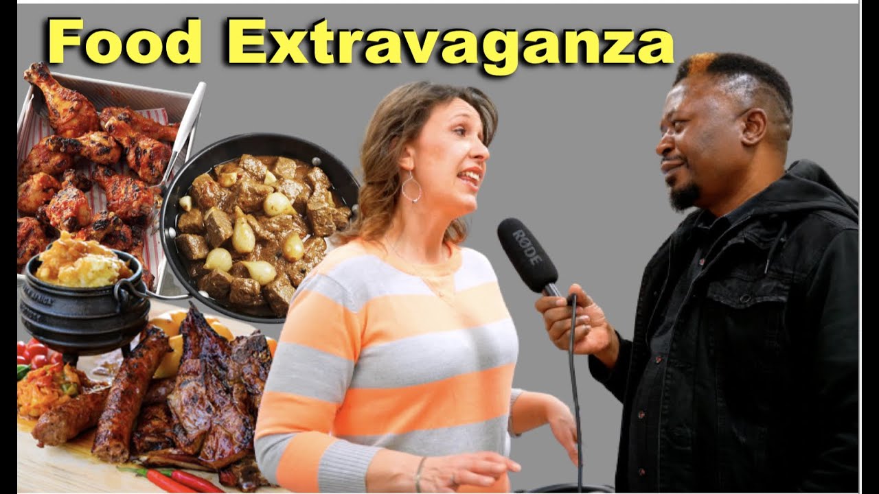 International Food Extravaganza on Family day - Bonnyville Alberta ...