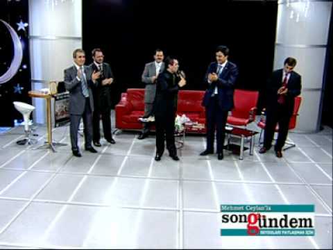 ERCAN GEDİK- ERBEDAŞ-tempo tv