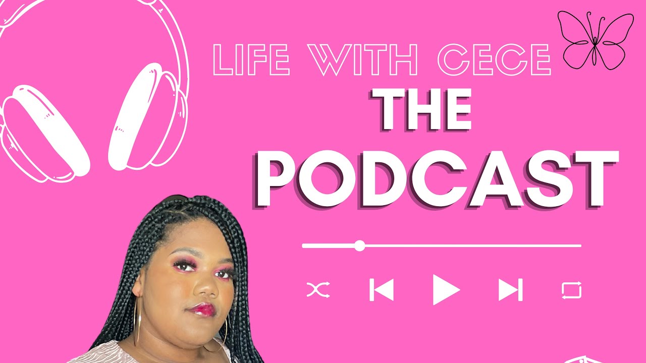 Life With CeCe The Podcast: Season 2 Episode 1 Q&A - YouTube