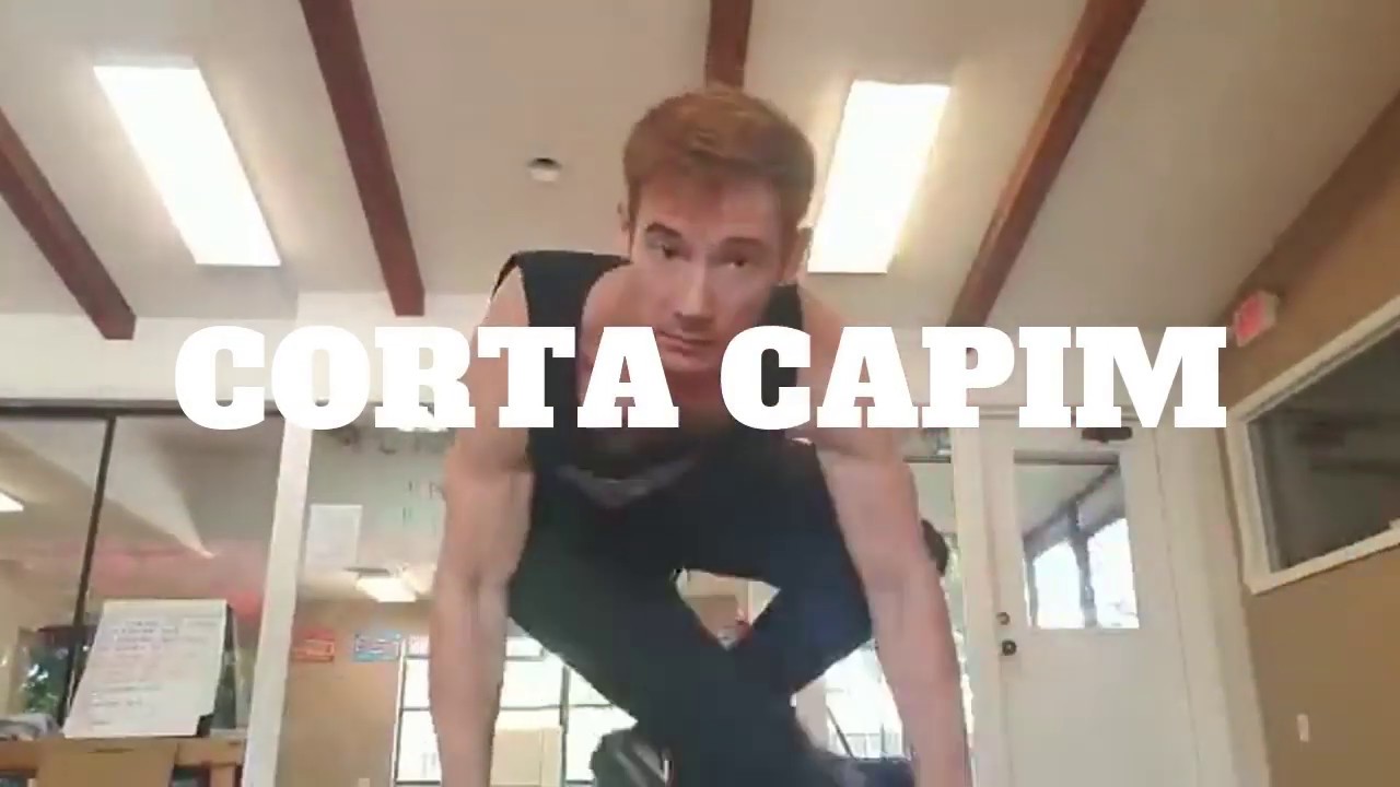 Corta Capim - YouTube