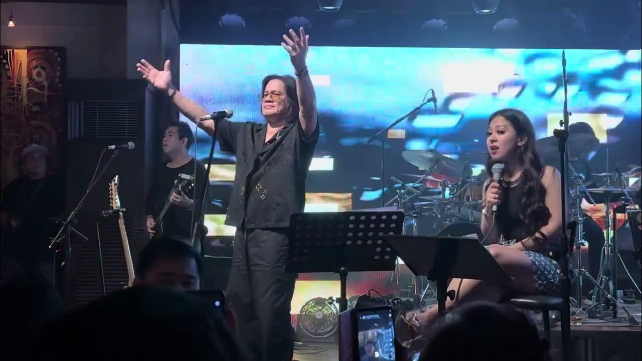 Opm Classics by Joey G. Live at 19East - YouTube