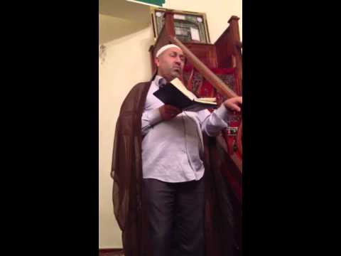 Axund Haci Emirxan aga - 1