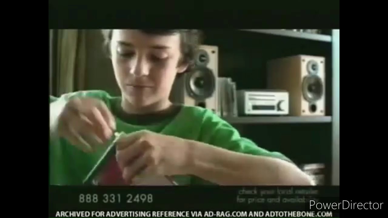 HP INVENT PAVILION A1547C COMMERSEL HD 720p - YouTube