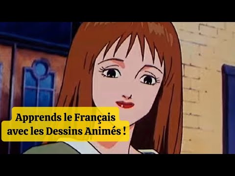 Learn French Through Cartoons | Fun & Easy French Practice for ...