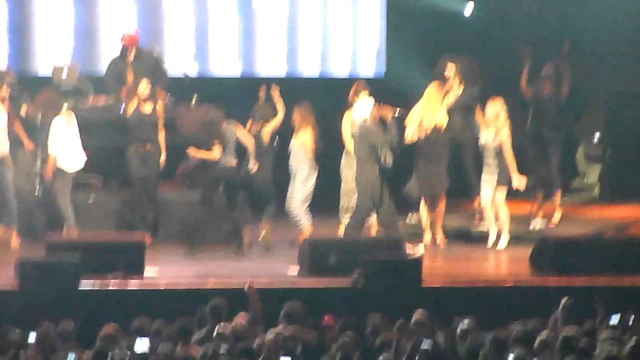 Outkast - Hey ya Live@North Sea Jazz 13\07\2014 - YouTube