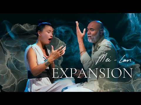 Expansion, Music for the Soul | Mei-lan and Ali Pervez Mehdi