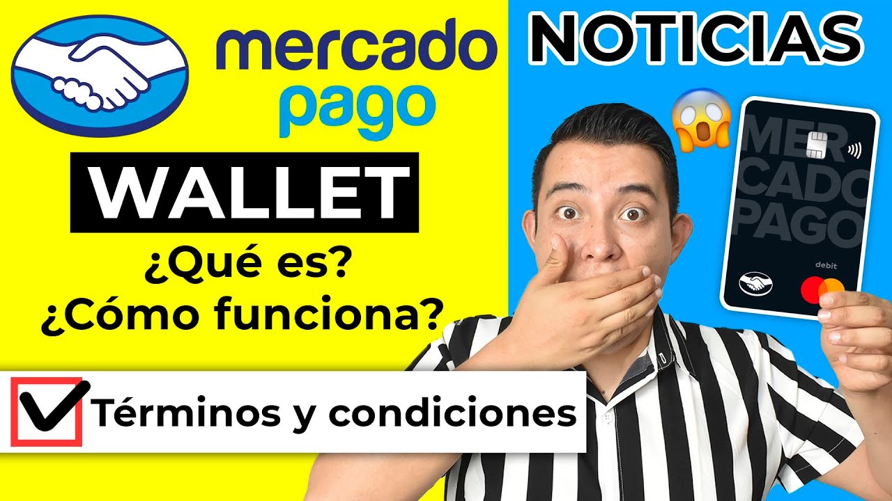 NOTICIAS MERCADO PAGO [MERCADO PAGO WALLET] Mercado Pago Wallet y ...