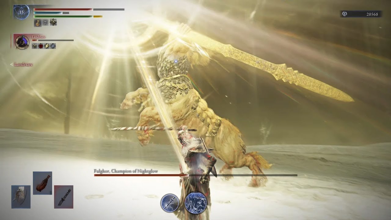 Executor Unsheath Deflect Full Run (with randoms) - Elden Ring ...