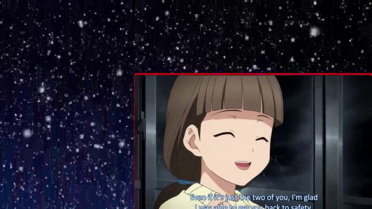 Corpse Party Tortured Souls Episode 3 English Subbed - YouTube
