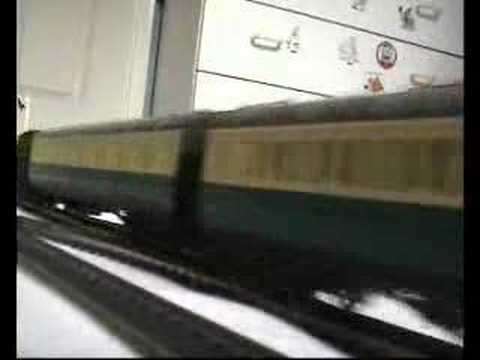 Thomas & Friends ep 6 / Wedding Special - YouTube