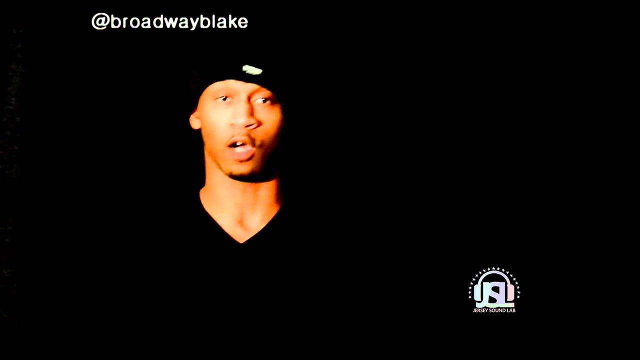 Broadway Blake " Quick 16's " - YouTube