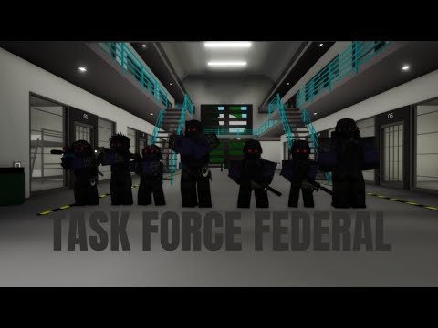 Studio USF | Task Force Federal (TFF) - YouTube