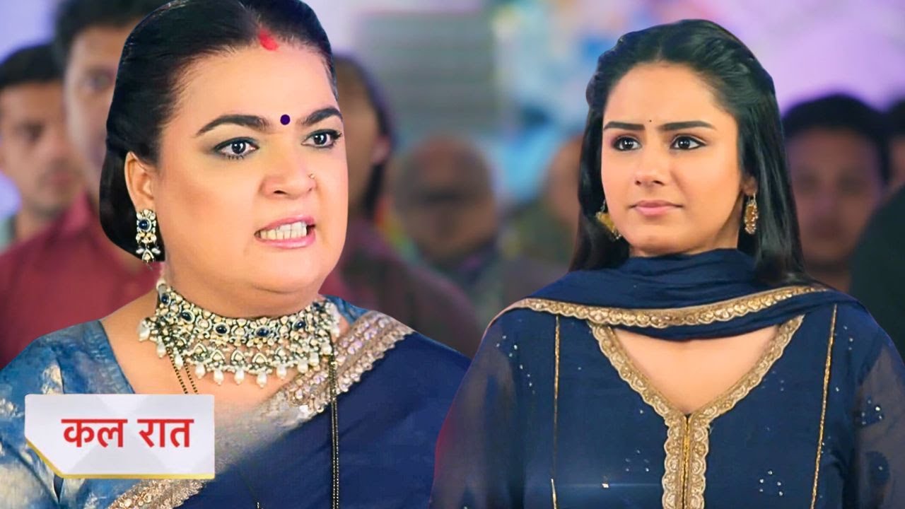 Do Dooni Pyaar NEW PROMO: Kalyani Ko Pata Chala Ganga Ka Asli Sach ...