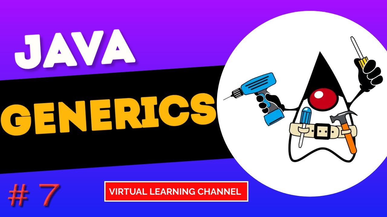 Generic Constructors And Generic Interfaces In Java 11 Generic 2657