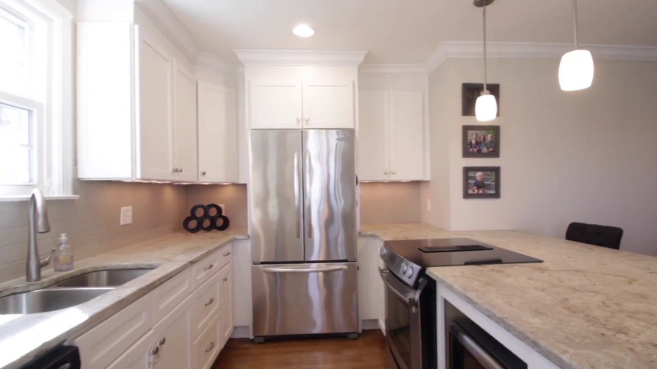 5601 Stoneway Trail Nashville, TN - YouTube